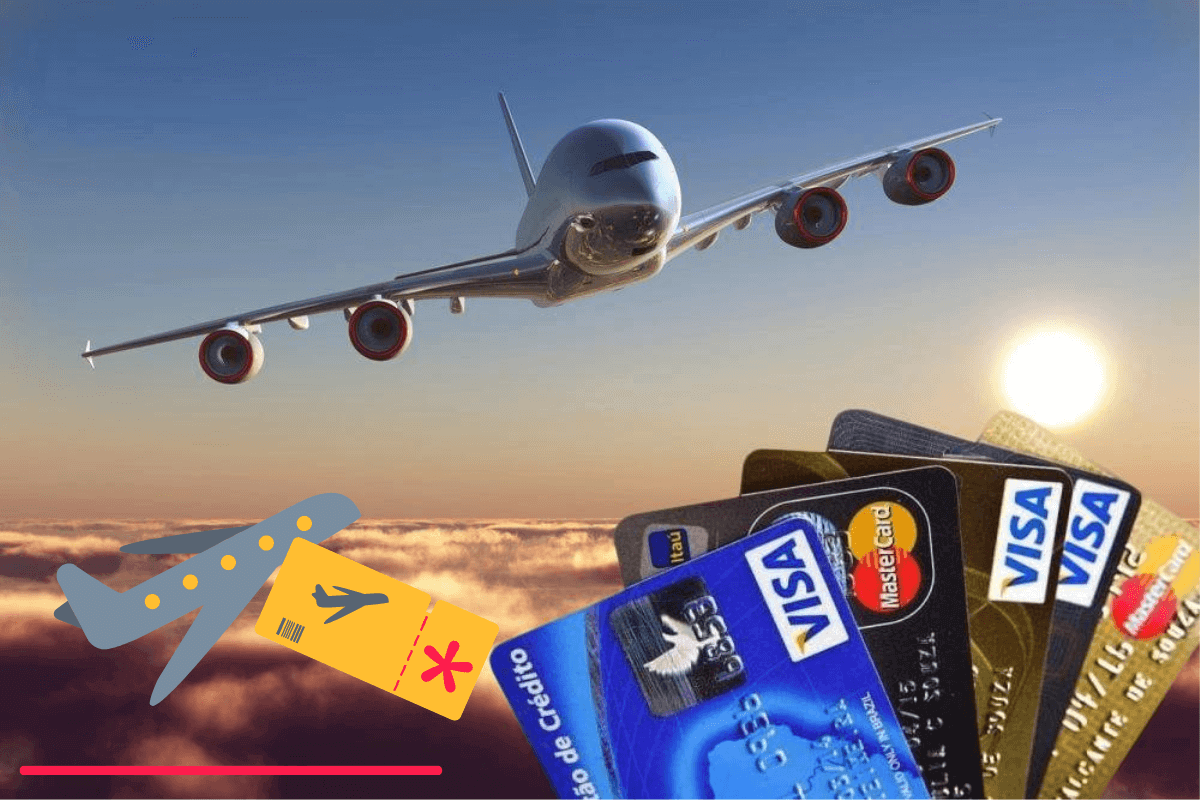 Como acumular milhas no cartão de crédito? 5 Dicas - O Consultor Financeiro