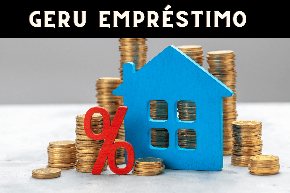 Geru Empréstimo: fique por dentro e saiba como funciona - O Consultor ...